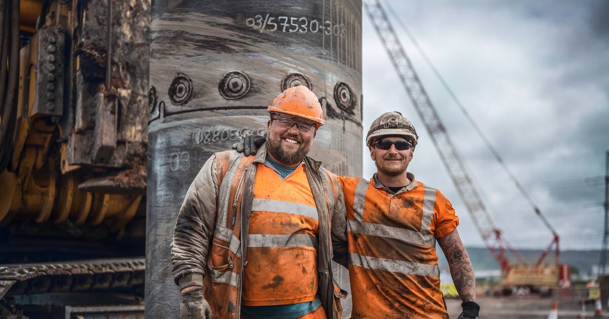 Health, Safety and Environment | BAUER Egypt S.A.E.